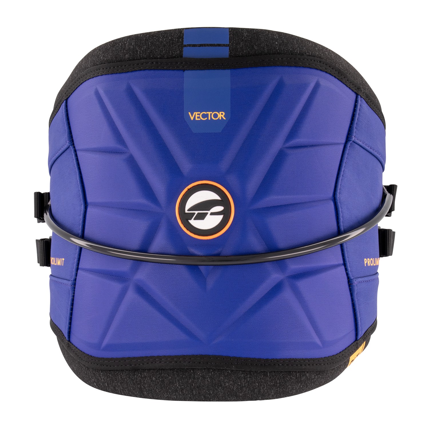 Prolimit Harness Kite Waist Vector Rbl/Or | Surfshop 24 online ...