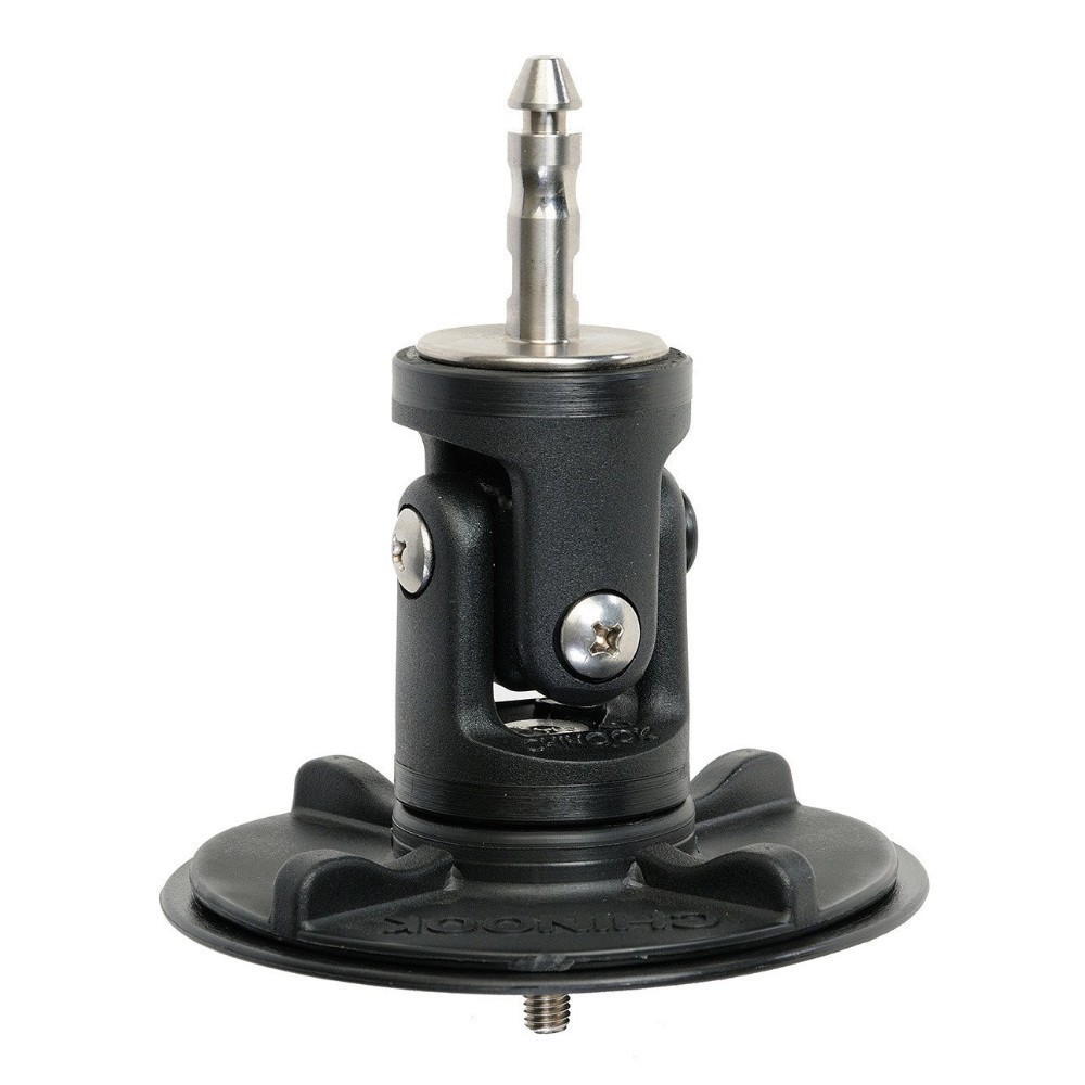 Chinook Mechanical Euro Pin Mast Base Mastfuß - 90,00 | Windsurf, Kite ...