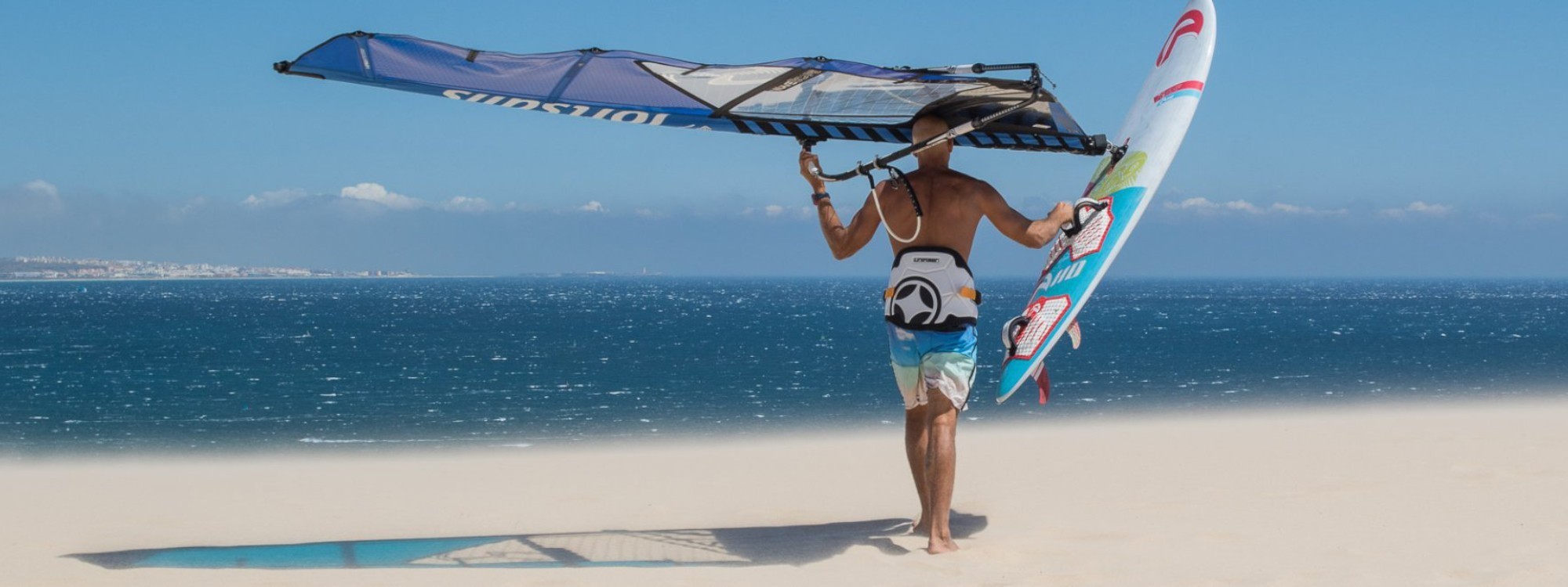 Trapeze + Tampen | Surfshop 24 online - Windsurf, Foil, Wing